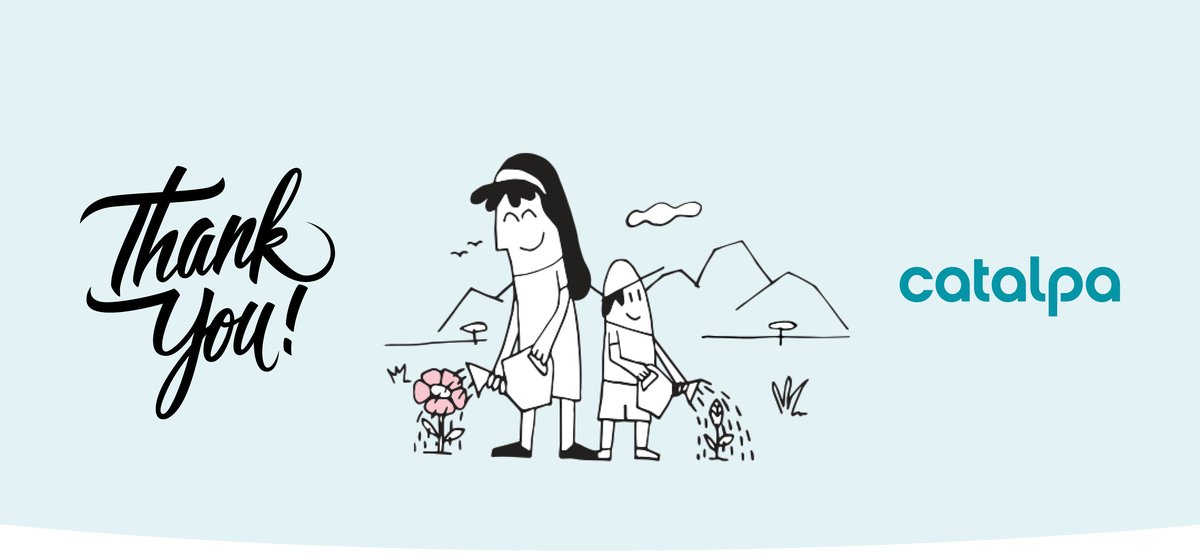 'Tis the Season: 2023 Thanks and Highlights | Catalpa International